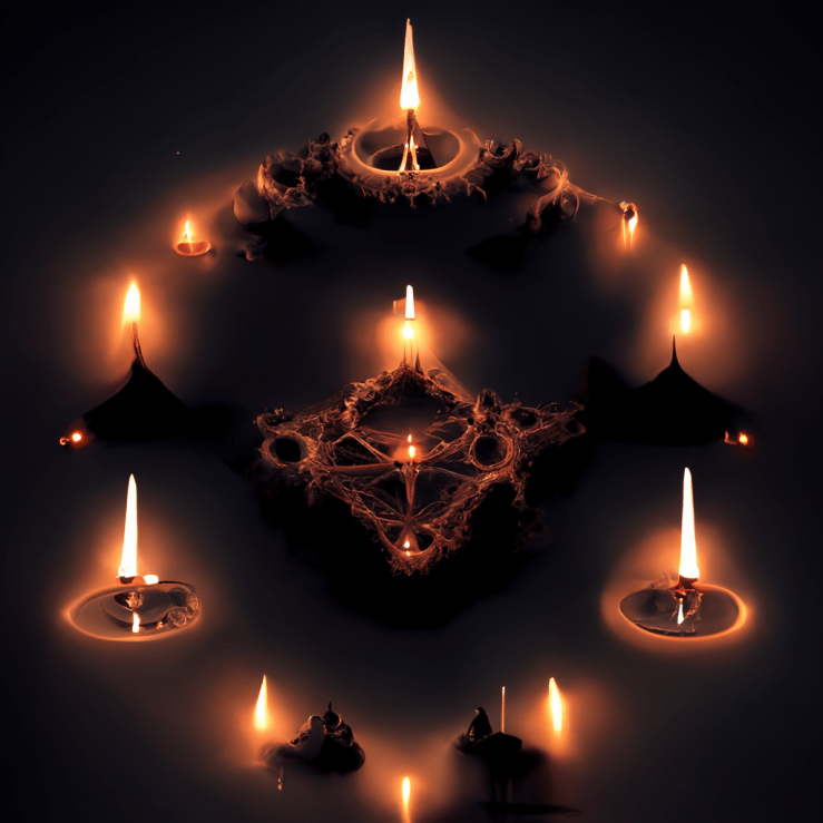 QUANTUM DAEMONS – VAULTS OF VAARN