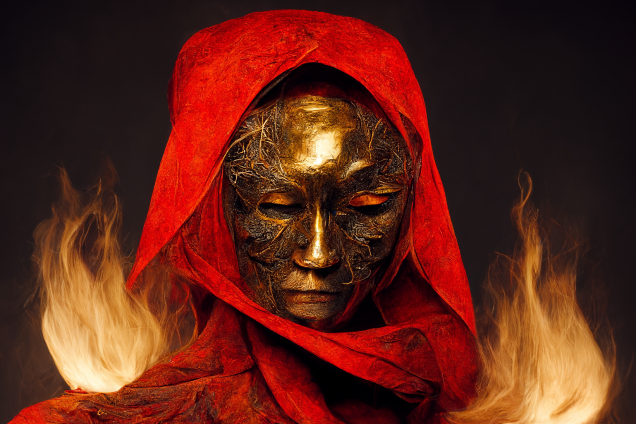 PSYCHIC CREATURES – VAULTS OF VAARN