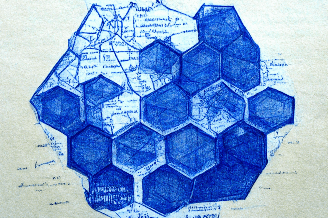VAARN HEXFILL PROCEDURE – VAULTS OF VAARN