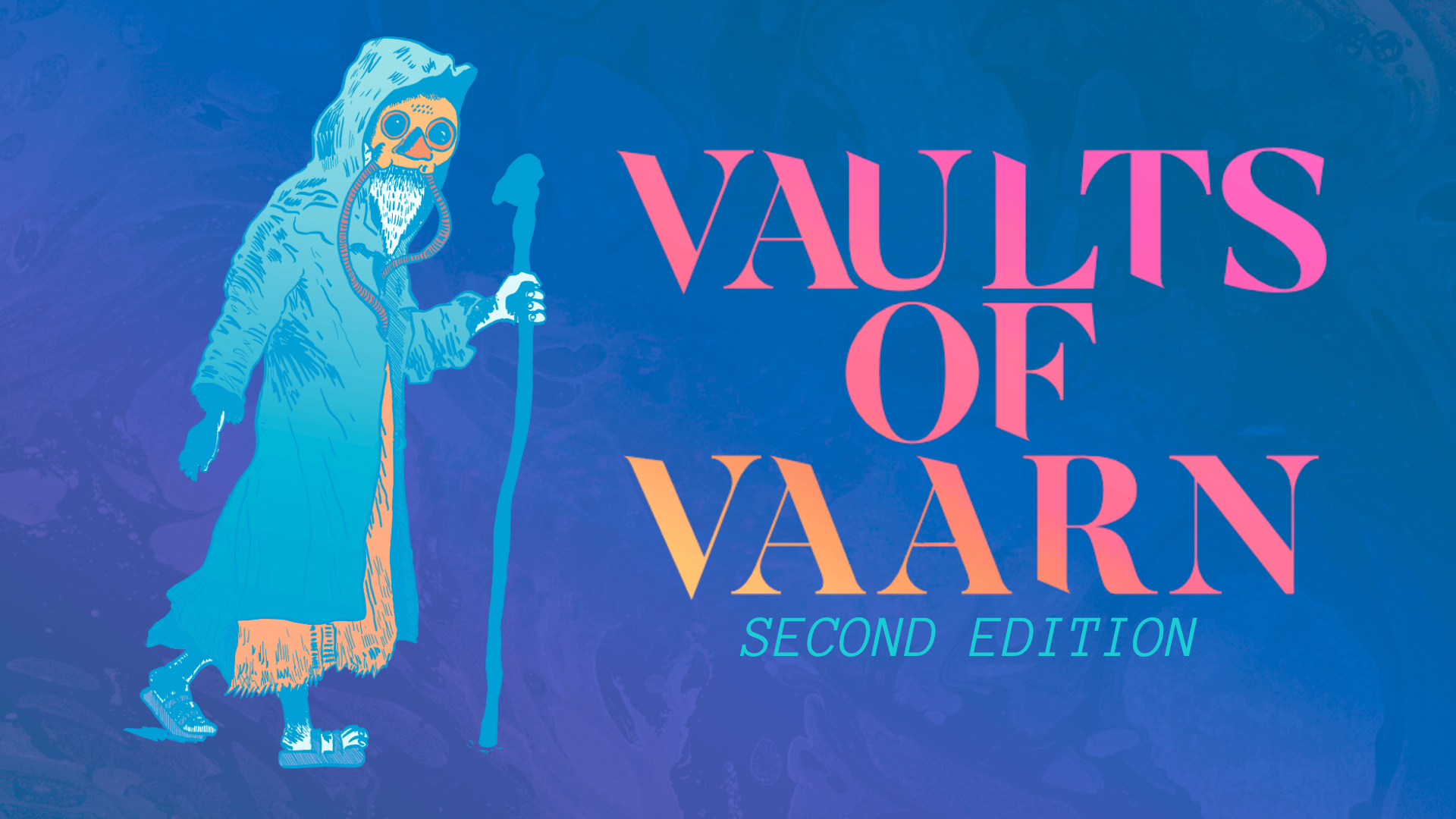 VAULTS OF VAARN 2E: ACTUAL PLAY (pt. 2) – VAULTS OF VAARN